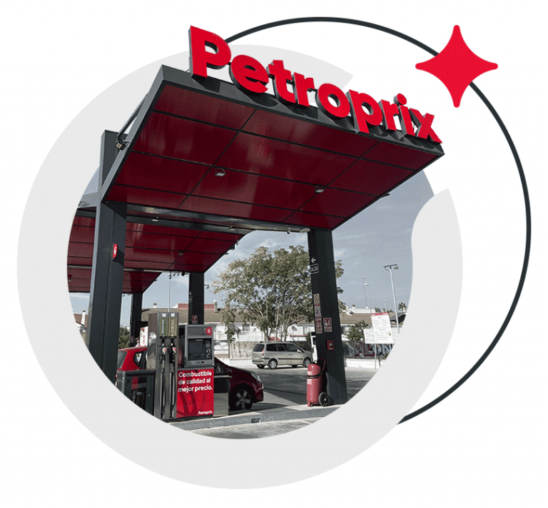 Petroprix | Combustible de calidad al mejor precio
